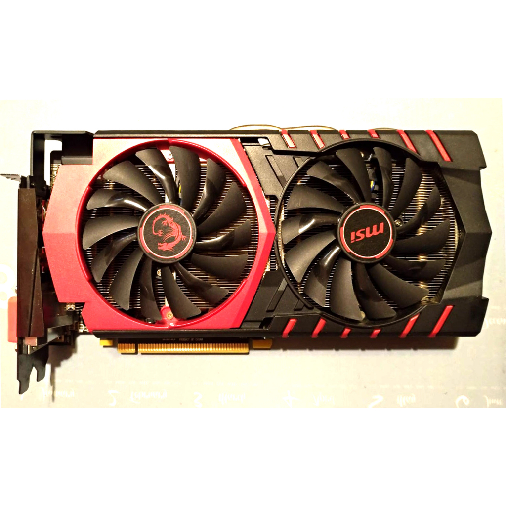 R7 370 Gaming 4G的價格推薦 - 2025年10月 | 比價比個夠BigGo