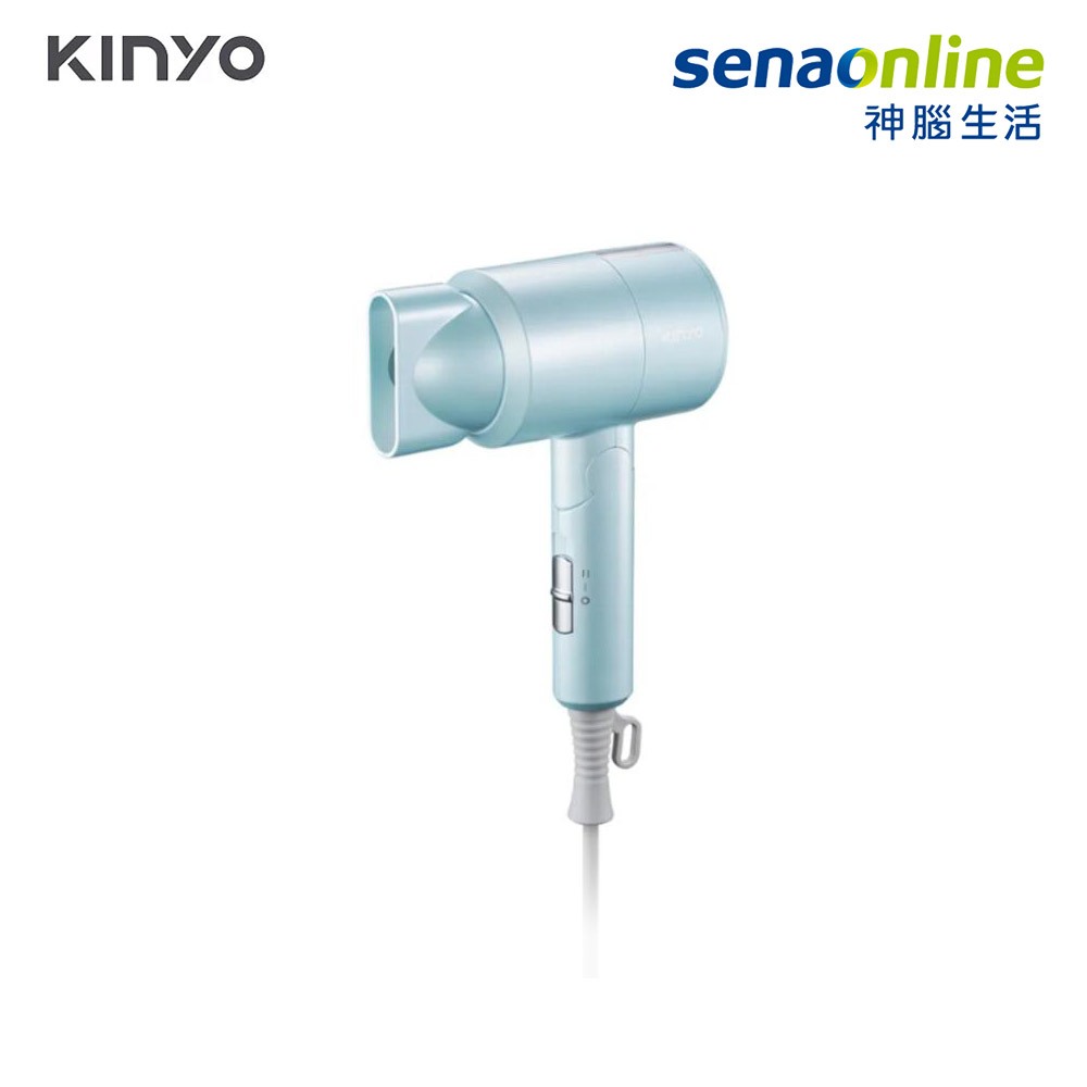 KINYO KH-111 雙電壓負離子吹風機 規格價格總覽