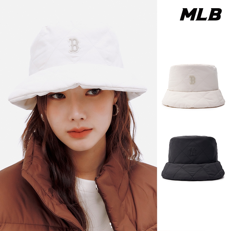 絎縫漁夫帽的價格推薦 - 2025年4月 | 比價比個夠BigGo