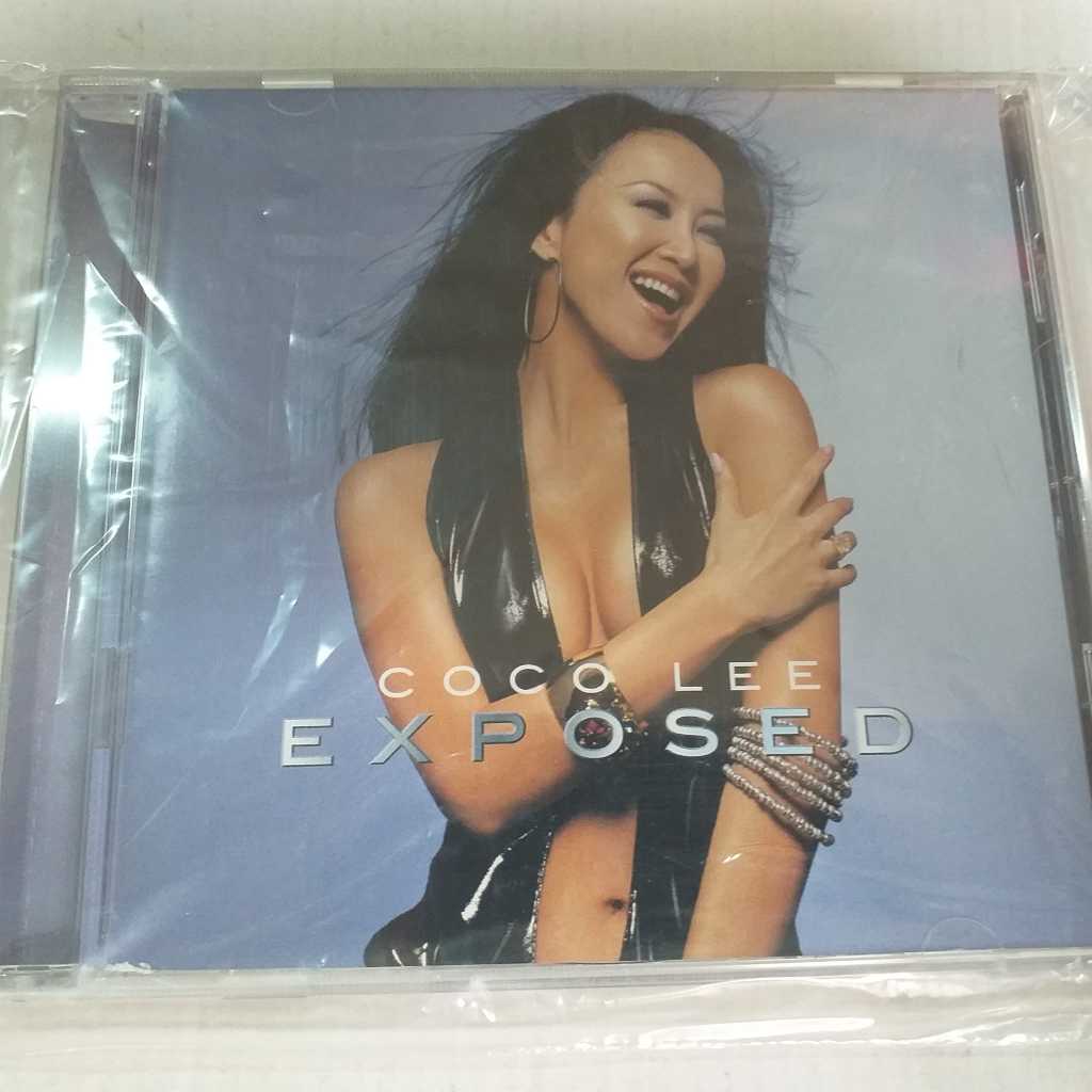 李玟英文專輯exposed的價格推薦 - 2024年1月| 比價比個夠BigGo