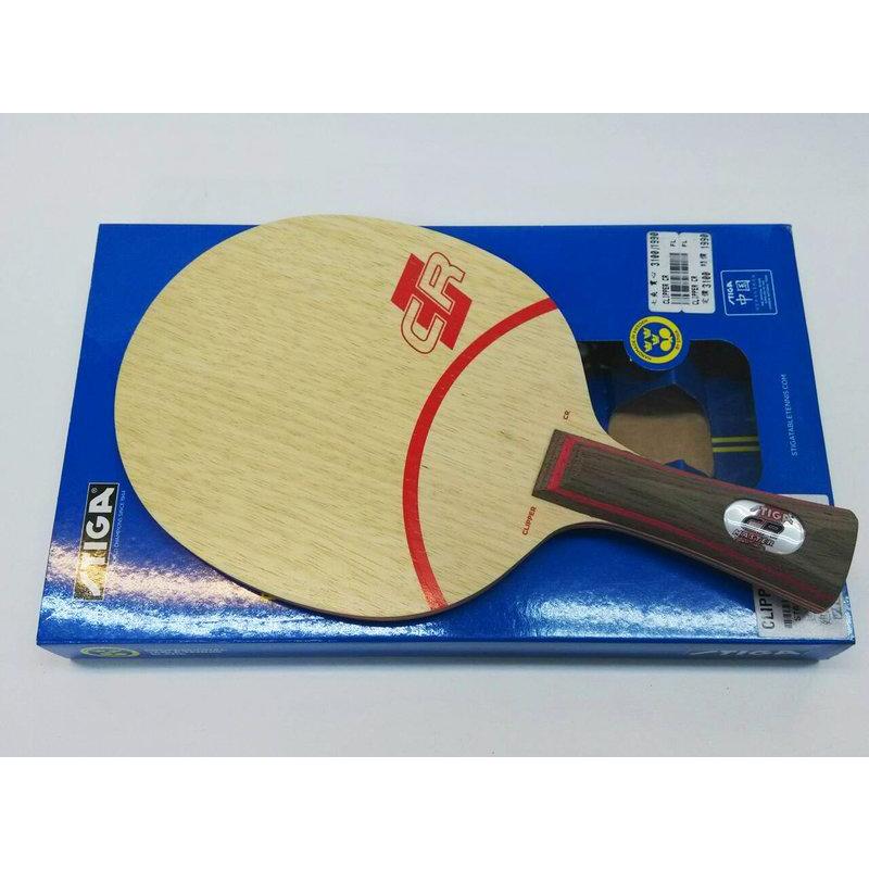 stiga桌球拍 cr的價格推薦 - 2025年4月 | 比價比個夠BigGo