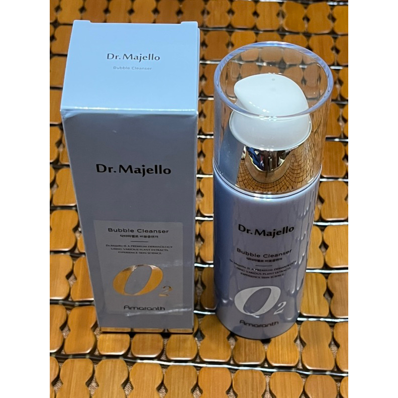 dr majello洗面乳韓國泡泡的價格推薦 - 2025年5月 | 比價比個夠BigGo