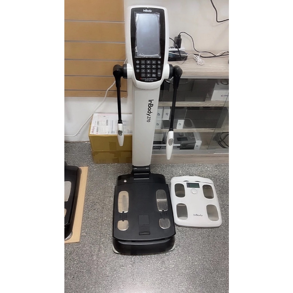 inbody 230的價格推薦 - 2024年11月| 比價比個夠BigGo
