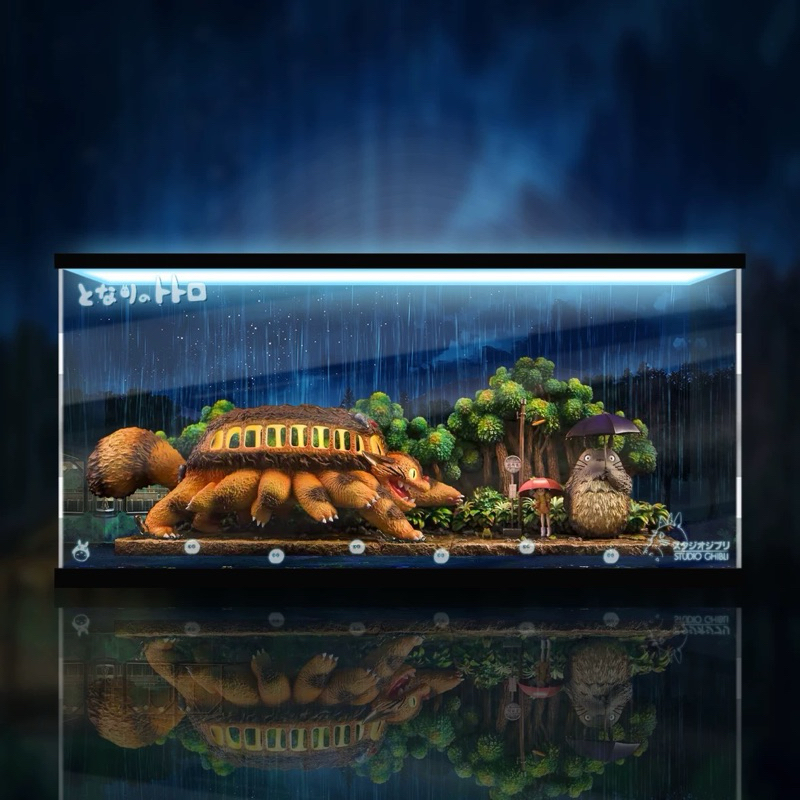 gk雕像 龍貓的價格推薦 - 2024年10月| 比價比個夠BigGo