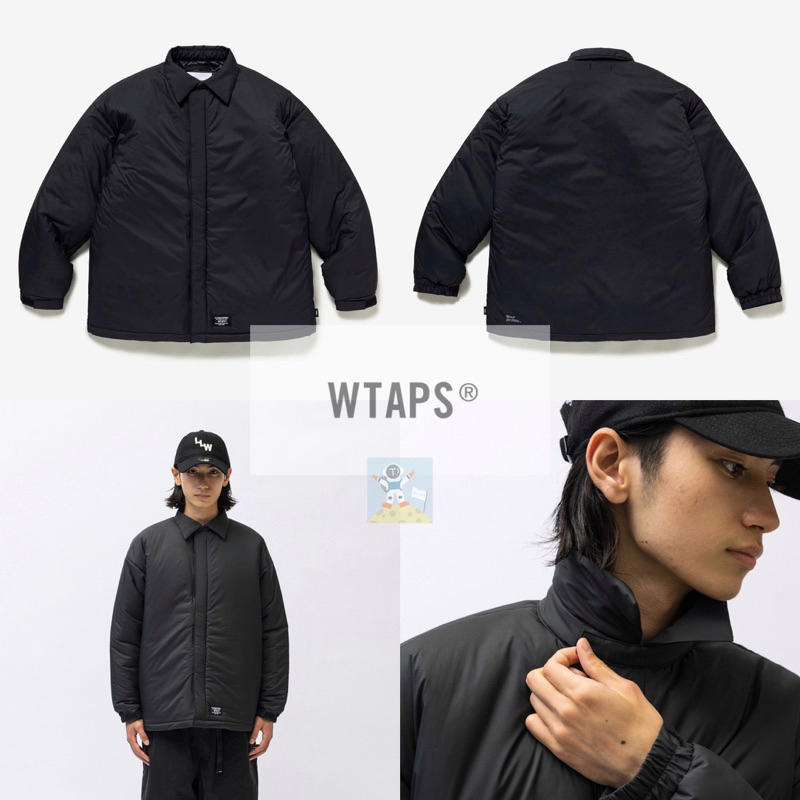 wtaps stock man的價格推薦 - 2025年6月 | 比價比個夠BigGo