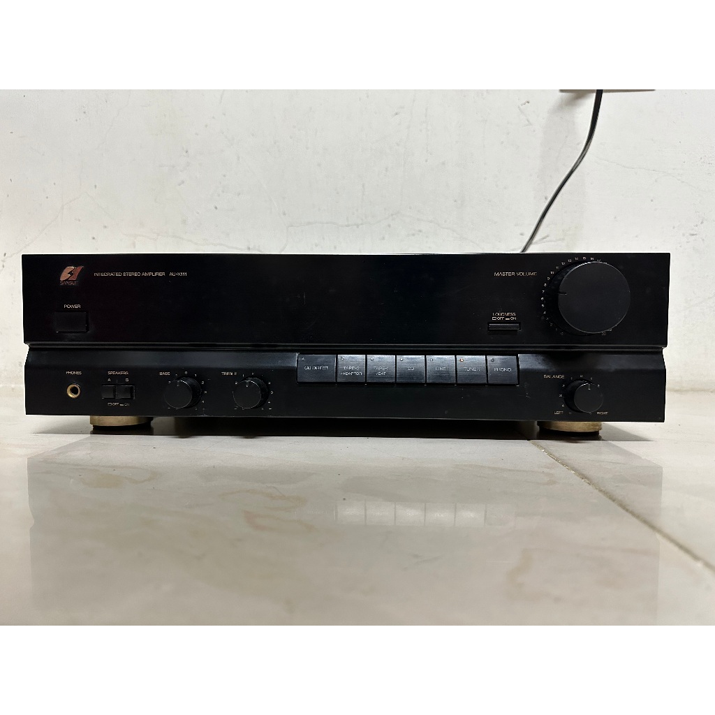 SANSUI AU-X的價格推薦 - 2024年10月| 比價比個夠BigGo