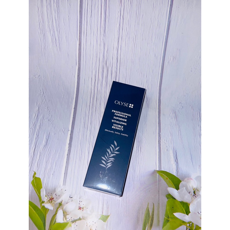 olyse舒緩精華液的價格推薦 - 2025年8月 | 比價比個夠BigGo