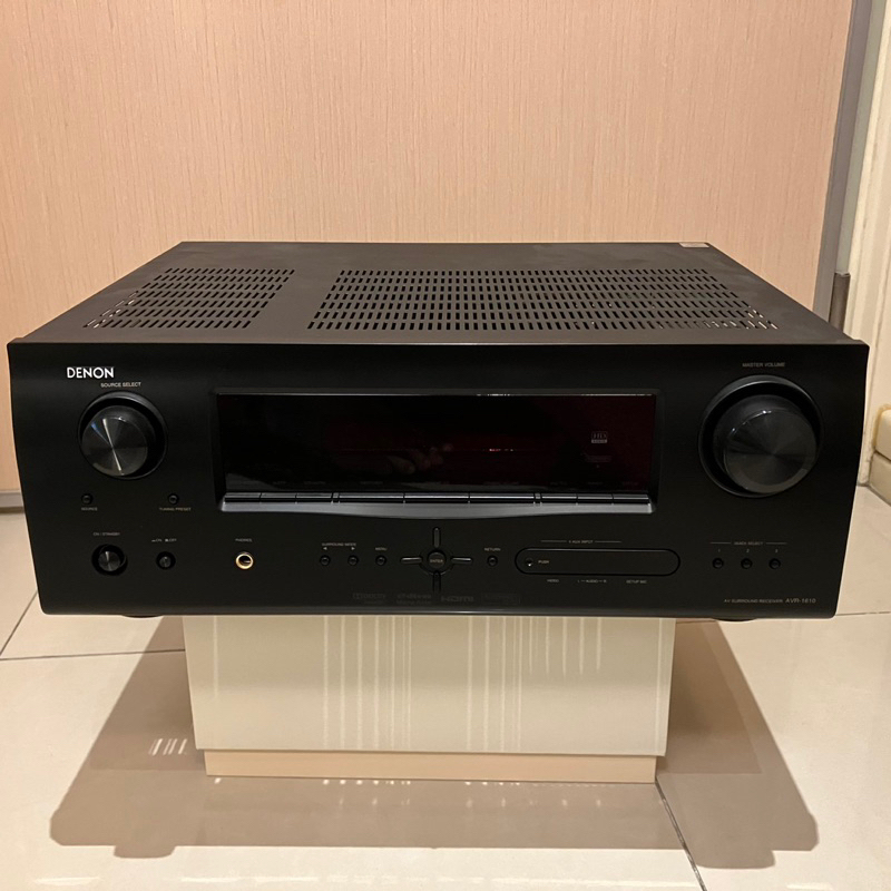 Avr-1610的價格推薦 - 2024年1月| 比價比個夠BigGo