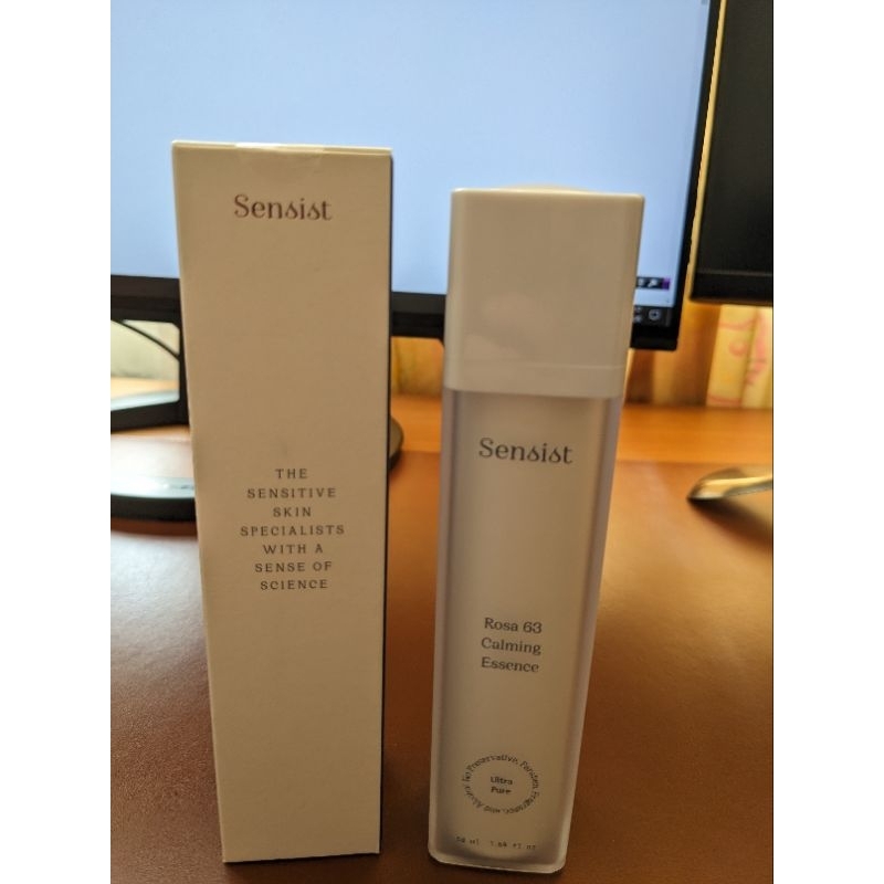 Sensist的價格推薦 - 2023年12月| 比價比個夠BigGo