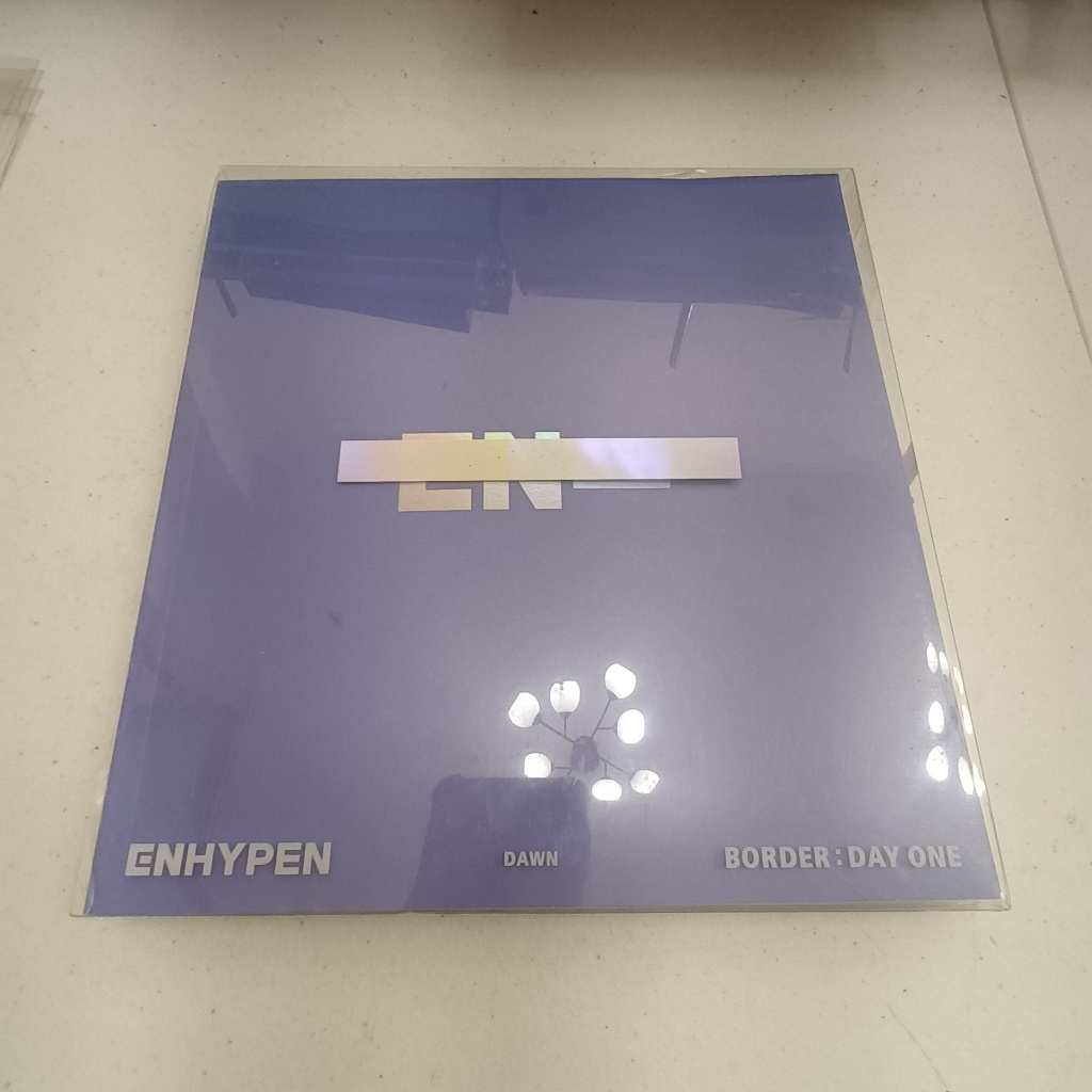 enhypen border one day的價格推薦 - 2024年12月| 比價比個夠BigGo