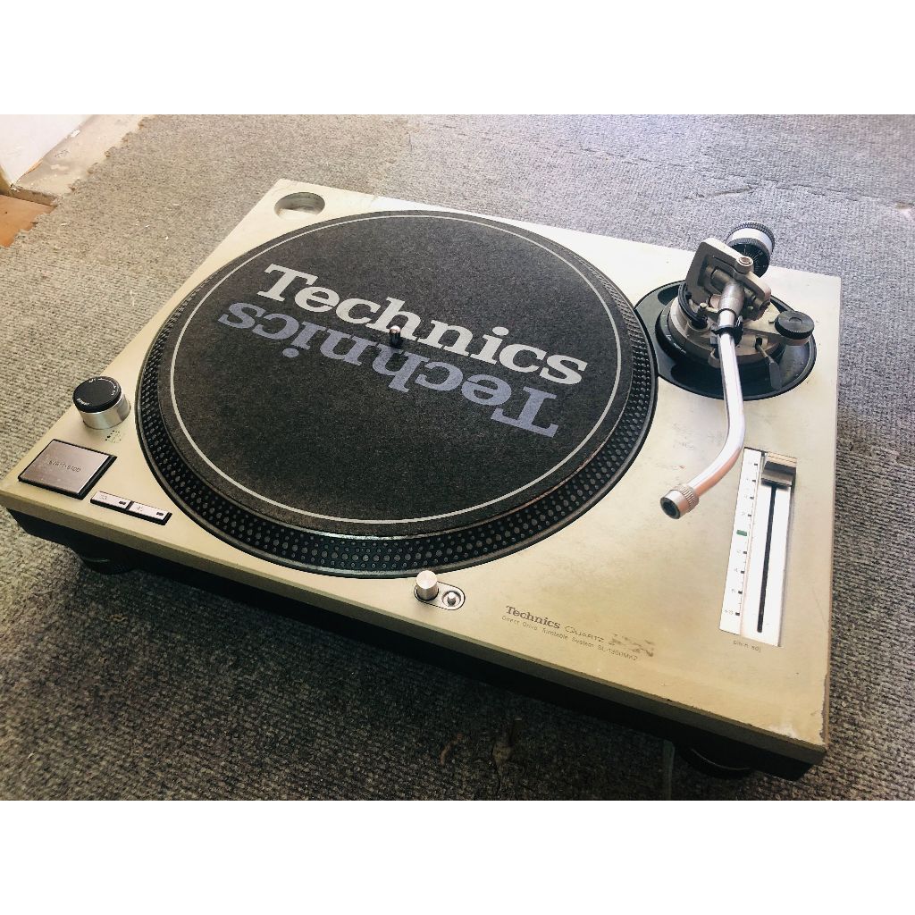 technics唱盤 sl-1200 mk2的價格推薦 - 2025年3月 | 比價比個夠BigGo