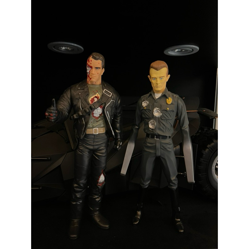 魔鬼終結者t1000的價格推薦 - 2025年2月 | 比價比個夠BigGo