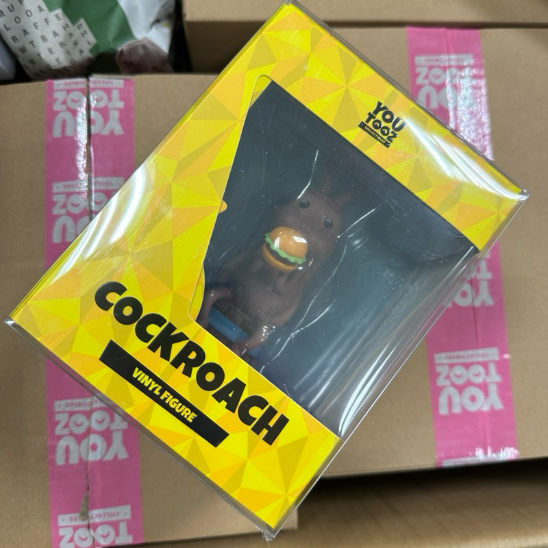 Youtooz的價格推薦 - 2024年2月| 比價比個夠BigGo