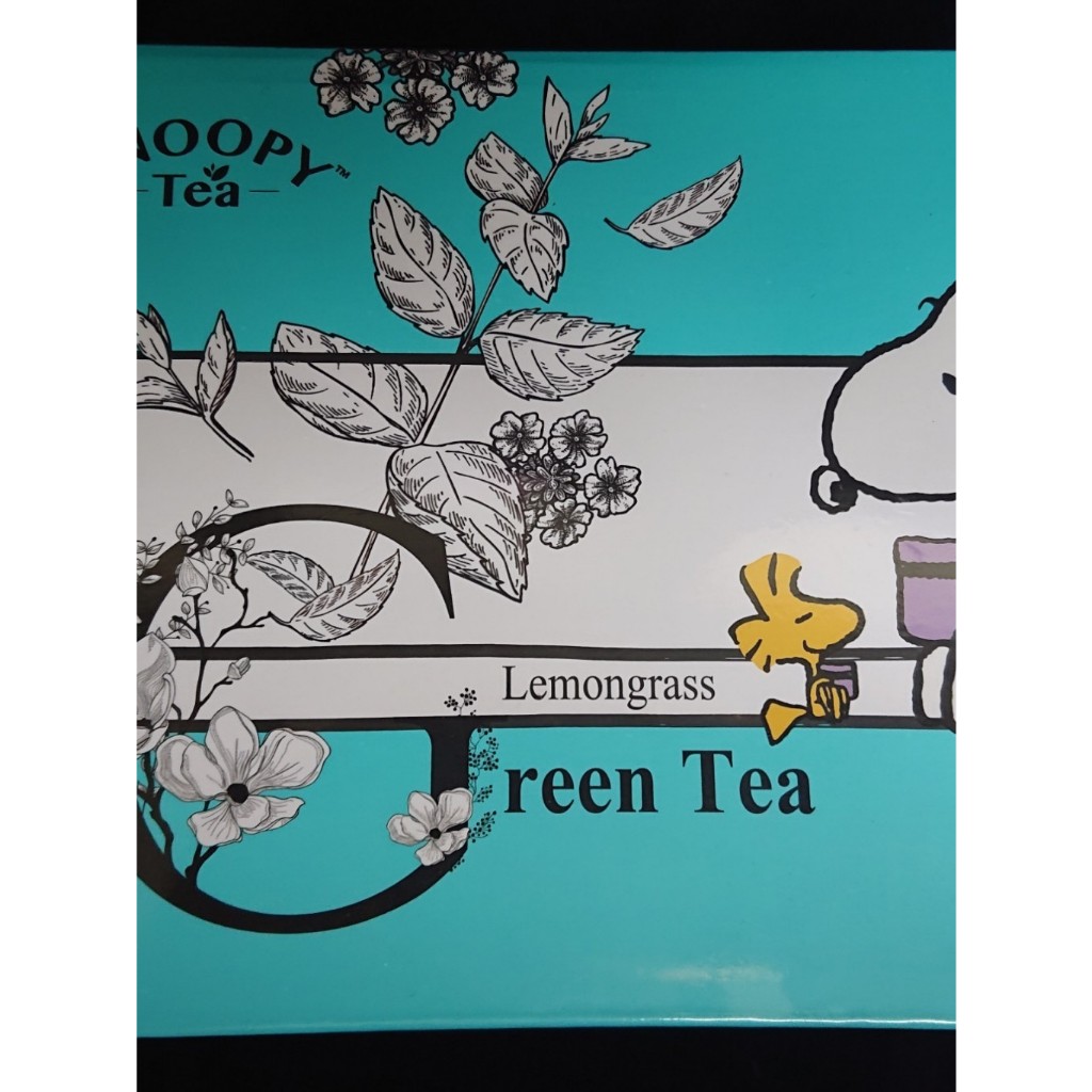 SNOOPY TEA 史努比茶葉禮盒的價格推薦 - 2025年9月 | 比價比個夠BigGo