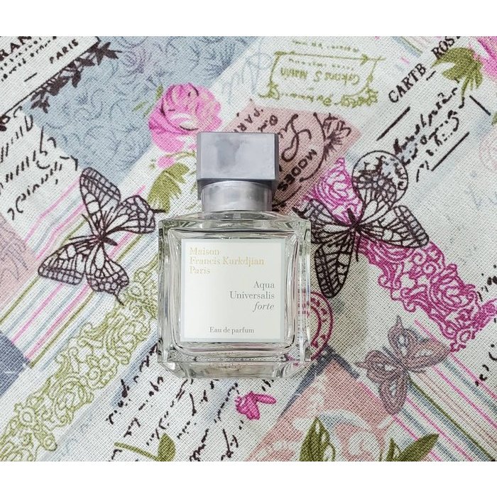 MFK Aqua Universalis edp的價格推薦 - 2025年11月 | 比價比個夠BigGo