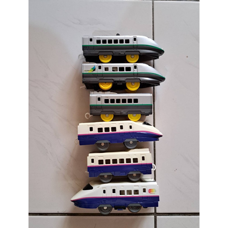 tomy 火車 齒輪的價格推薦 - 2025年11月 | 比價比個夠BigGo