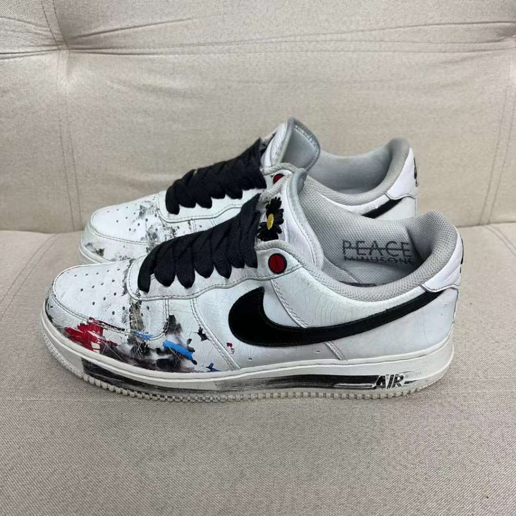 Gd Air Force 1 二手的價格推薦 - 2024年6月| 比價比個夠BigGo