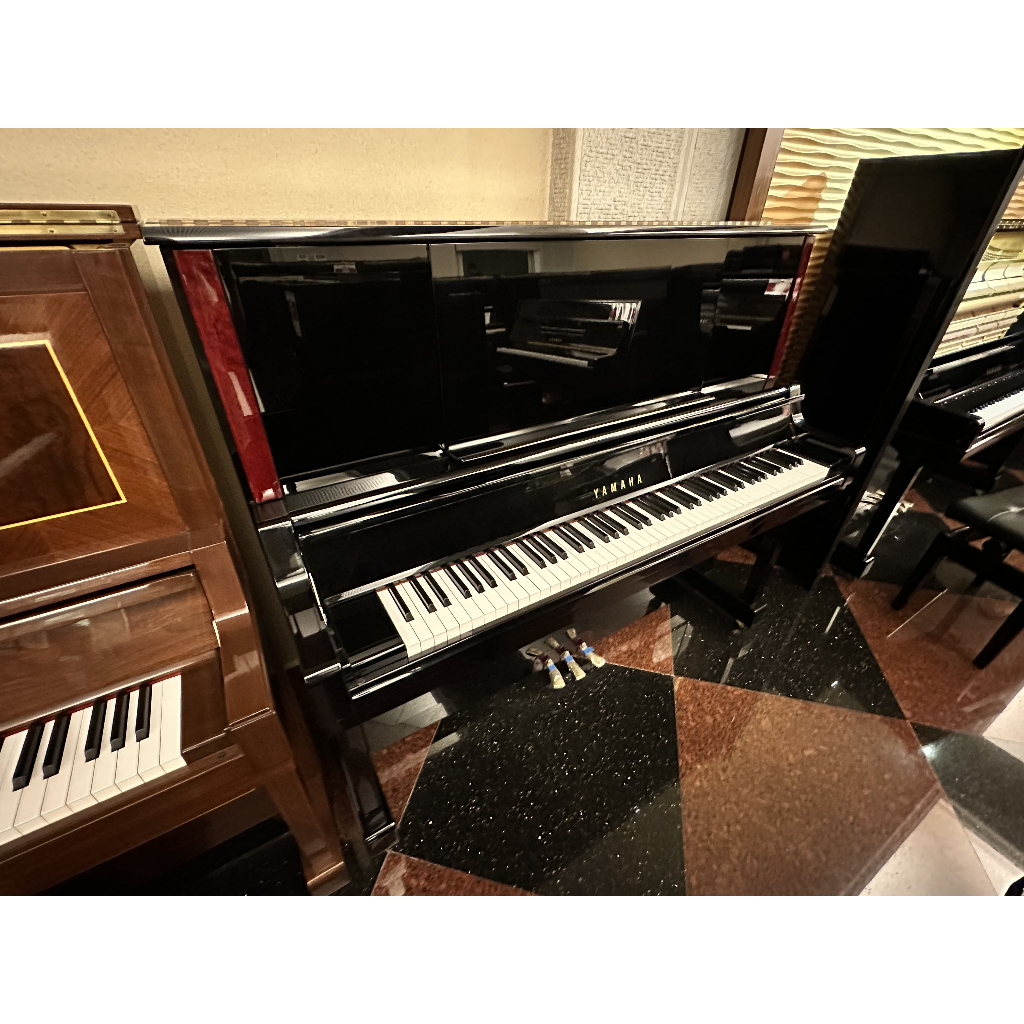 yamaha yu5的價格推薦 - 2025年12月 | 比價比個夠BigGo