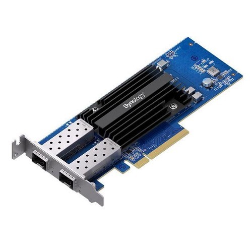 Synology E25G30-F2的價格推薦 - 2026年2月 | 比價比個夠BigGo