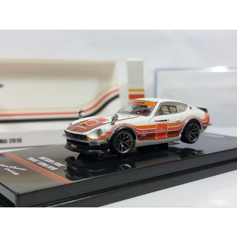 inno64 fairlady的價格推薦 - 2025年5月 | 比價比個夠BigGo