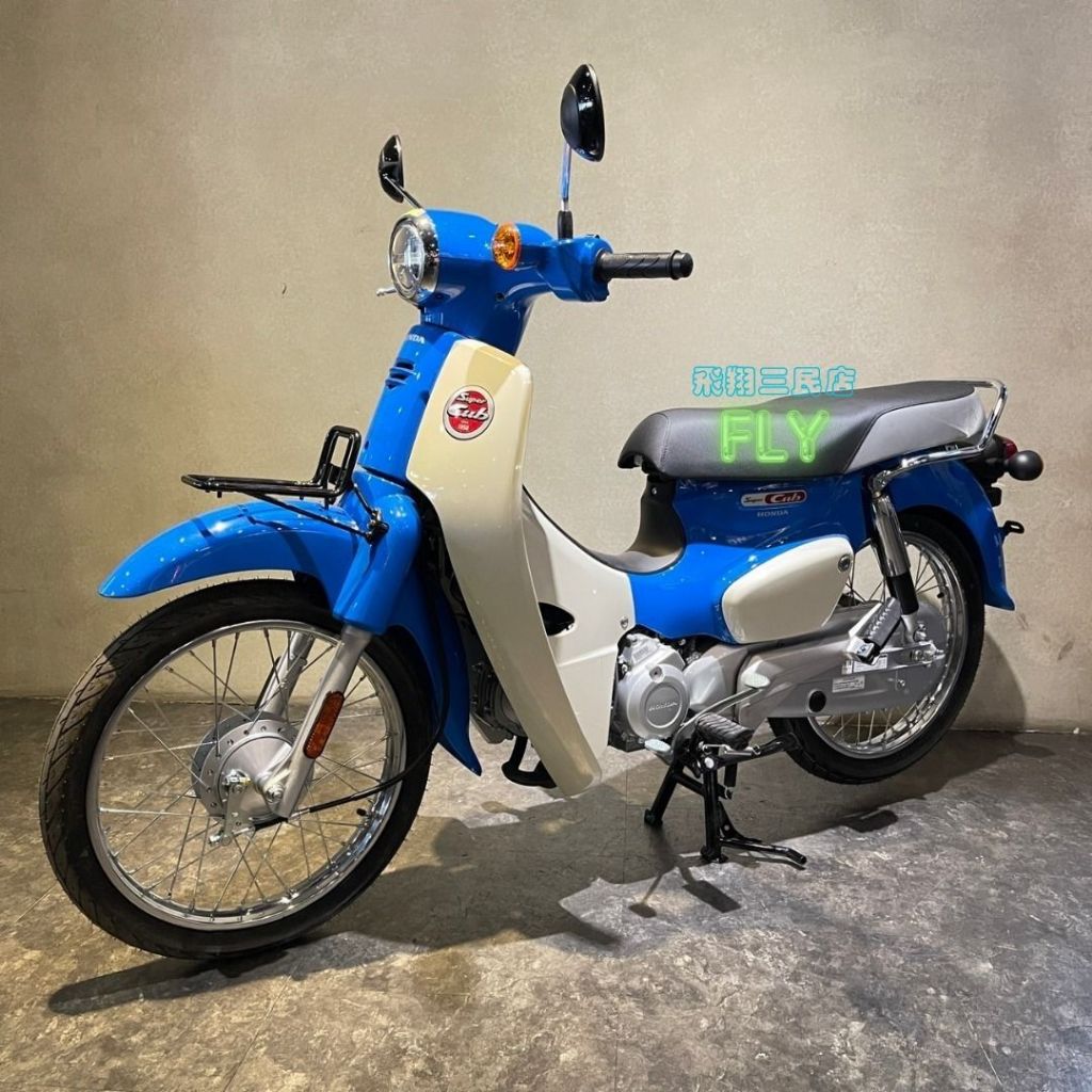 honda super cub 110 泰規的價格推薦 - 2025年2月 | 比價比個夠BigGo