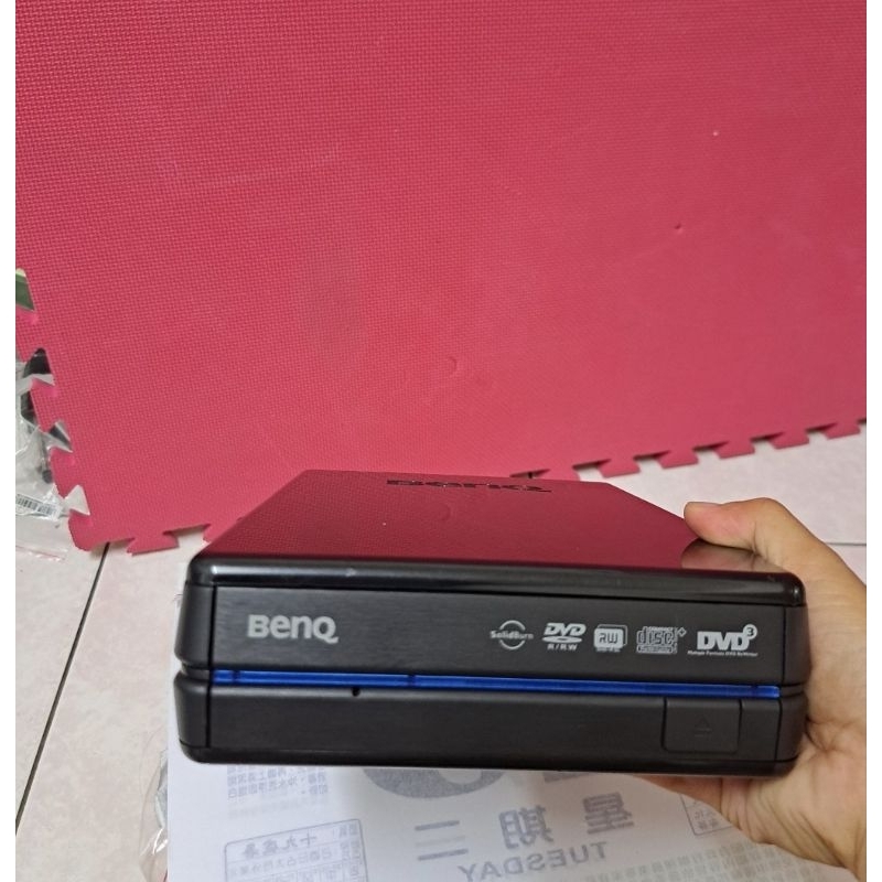 Benq dvd燒錄機的價格推薦 - 2024年11月| 比價比個夠BigGo