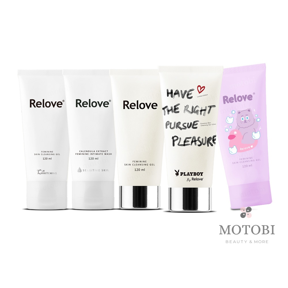 Relove私密處的價格推薦 - 2024年8月| 比價比個夠BigGo