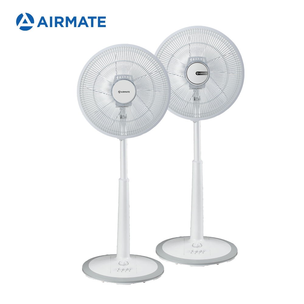 AIRMATE 14吋立地電扇的價格推薦 - 2025年2月 | 比價比個夠BigGo
