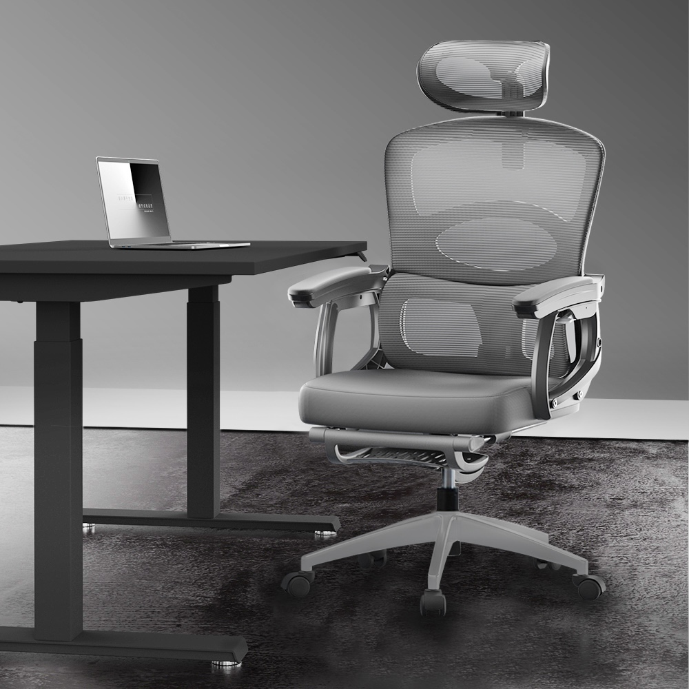 AOTTO人體工學電腦椅的價格推薦 - 2024年7月| 比價比個夠BigGo