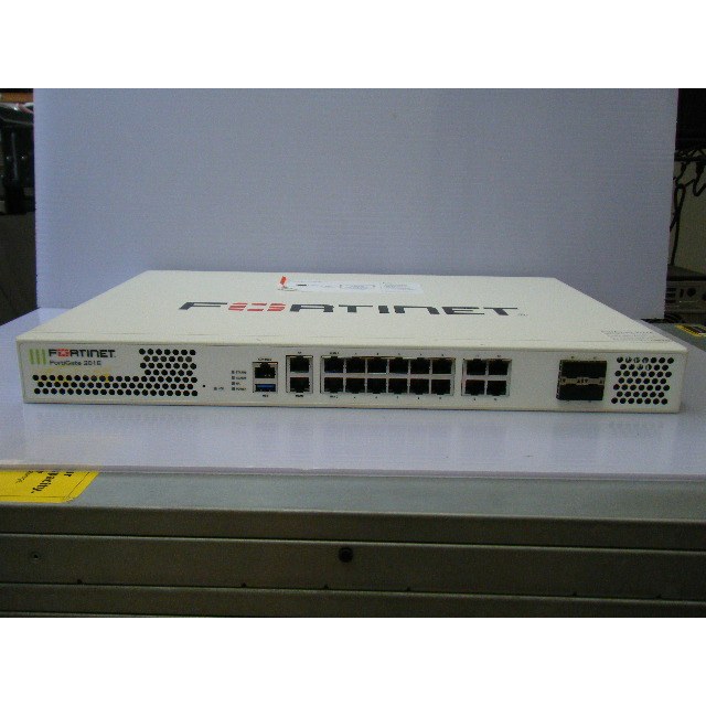 fortigate 201E的價格推薦 - 2025年12月 | 比價比個夠BigGo