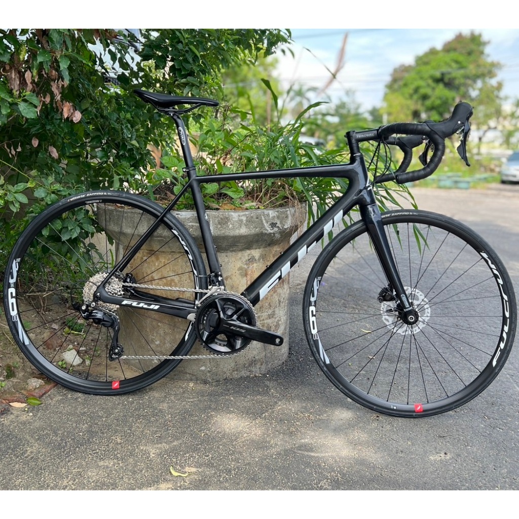 FUJI 105公路車的價格推薦 - 2025年6月 | 比價比個夠BigGo