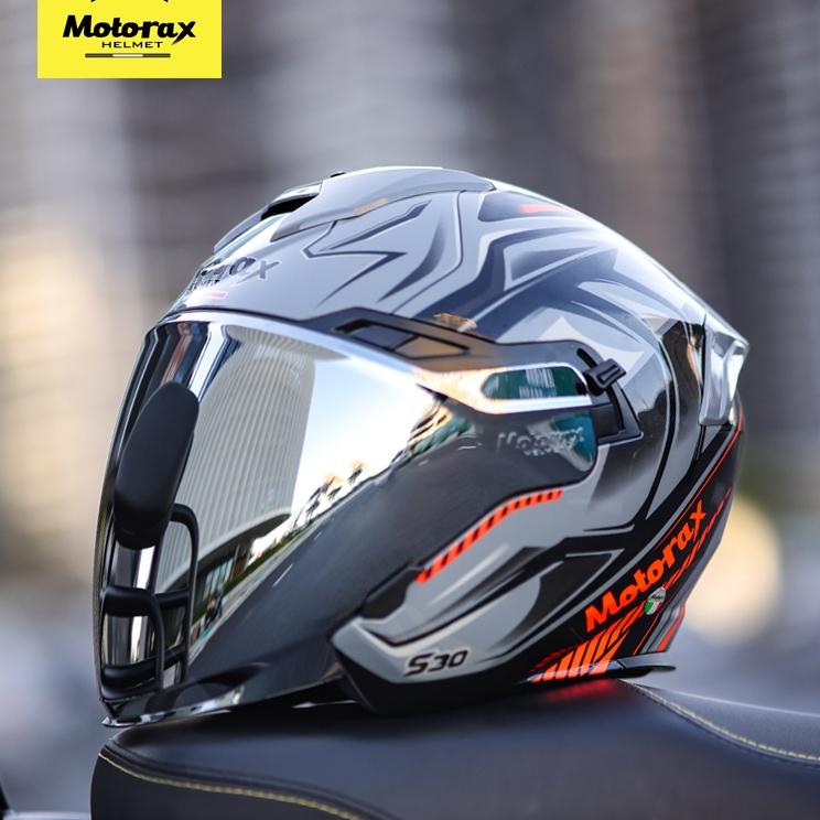 motorax半罩的價格推薦 - 2025年7月 | 比價比個夠BigGo