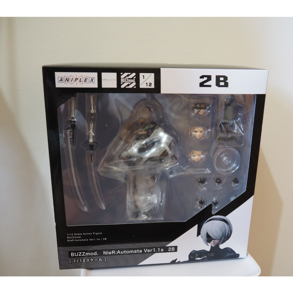 buzzmod 2b的價格推薦 - 2025年3月 | 比價比個夠BigGo