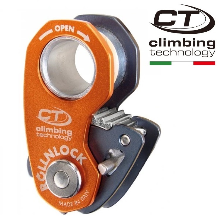 climbing technology rollnlock的價格推薦 - 2025年7月 | 比價比個夠BigGo
