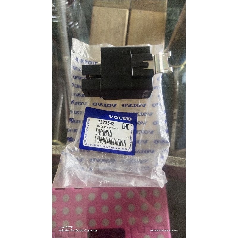 Volvo繼電器的價格推薦 - 2024年3月| 比價比個夠BigGo