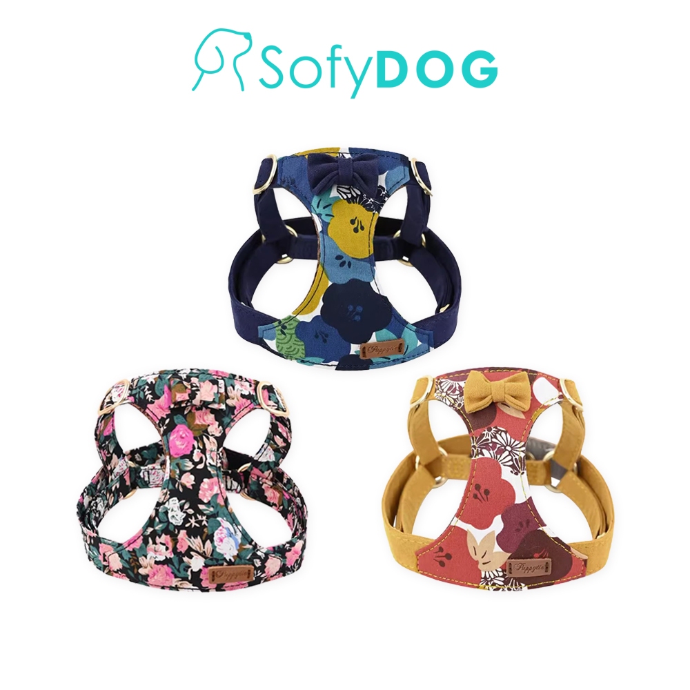 Puppytie 胸背帶的價格推薦 - 2024年9月| 比價比個夠BigGo