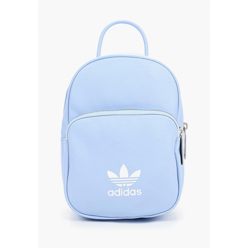 Adidas Classic Mini Backpack 後背包的價格推薦 - 2026年1月 | 比價比個夠BigGo