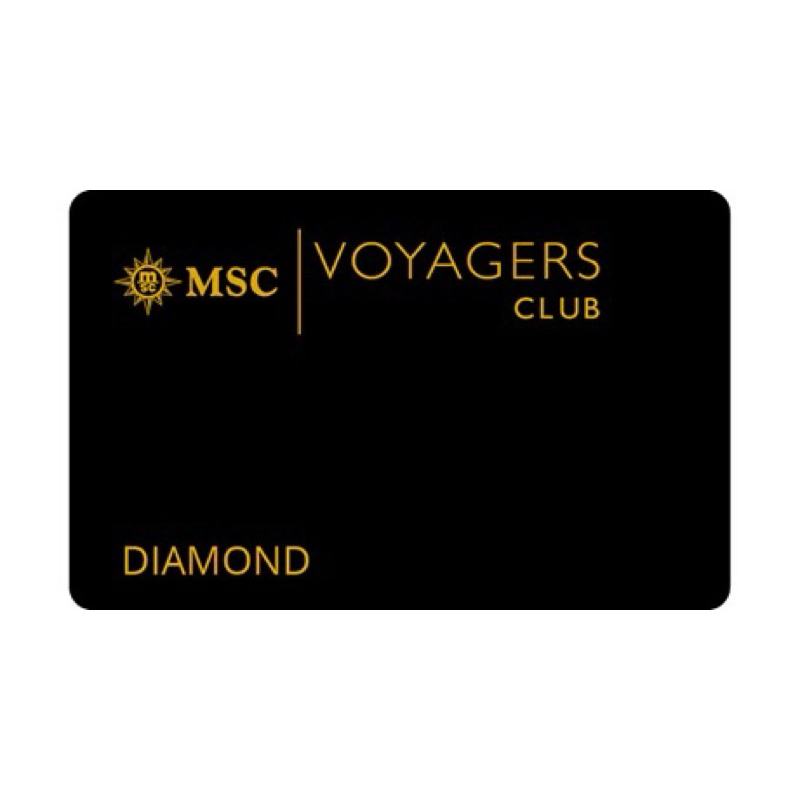 msc鑽石卡的價格推薦 - 2025年3月 | 比價比個夠BigGo