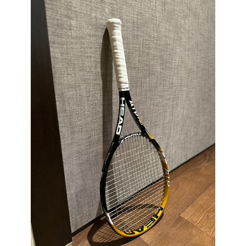 Head二手網球拍的價格推薦 - 2024年7月| 比價比個夠BigGo