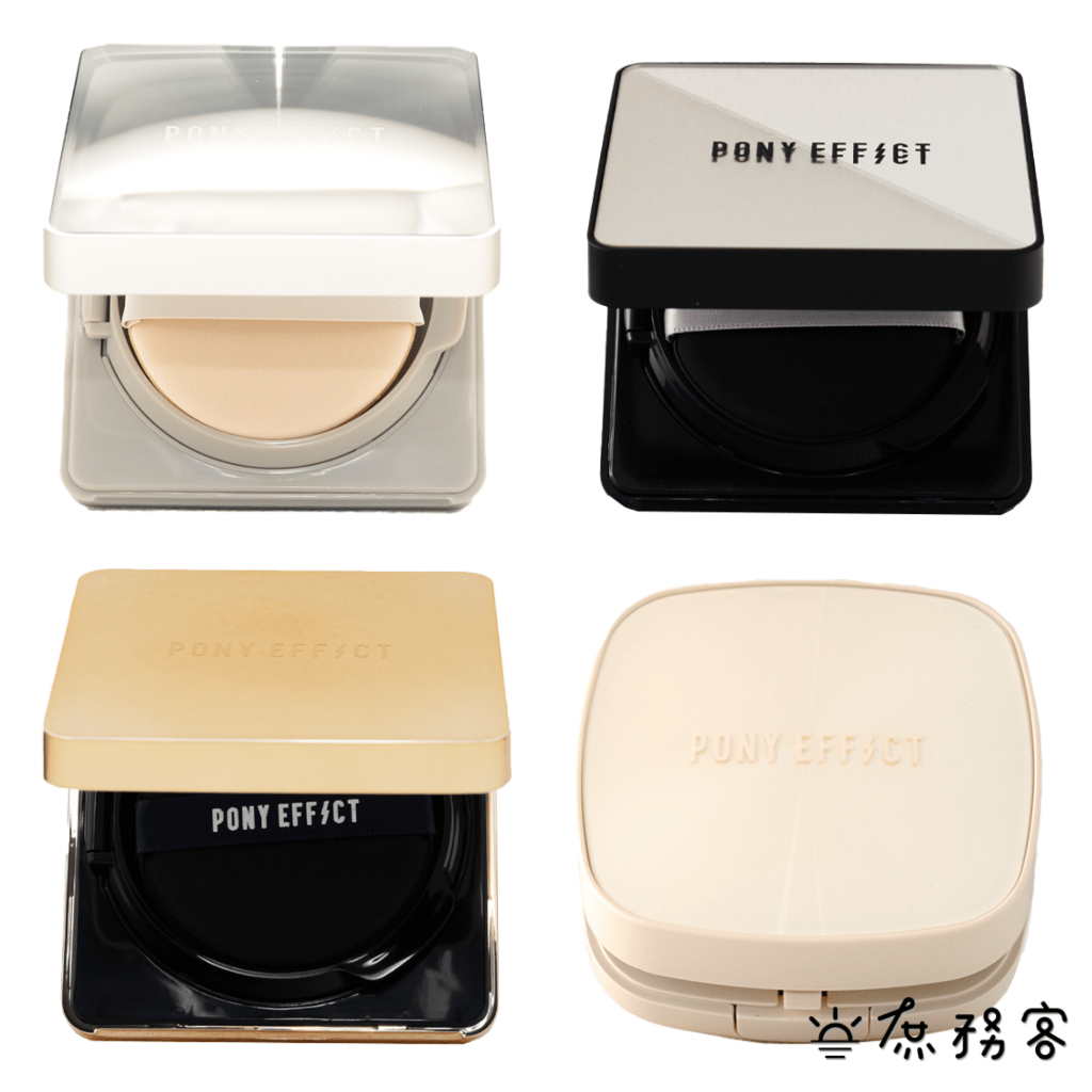 Pony Effect 無重力氣墊的價格推薦 - 2025年10月 | 比價比個夠BigGo