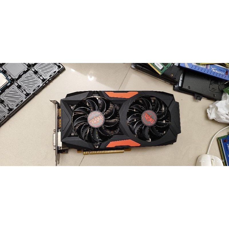 Powercolor 470的價格推薦 - 2025年6月 | 比價比個夠BigGo