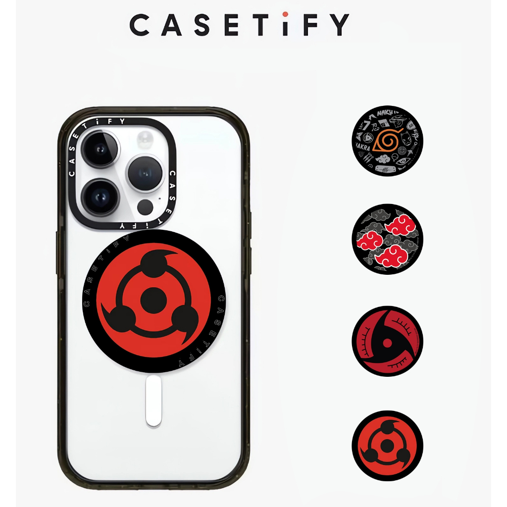 火影忍者Magsafe的價格推薦 - 2024年3月| 比價比個夠BigGo