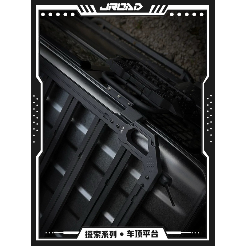 車頂架 Jimny探的價格推薦 - 2025年1月| 比價比個夠BigGo