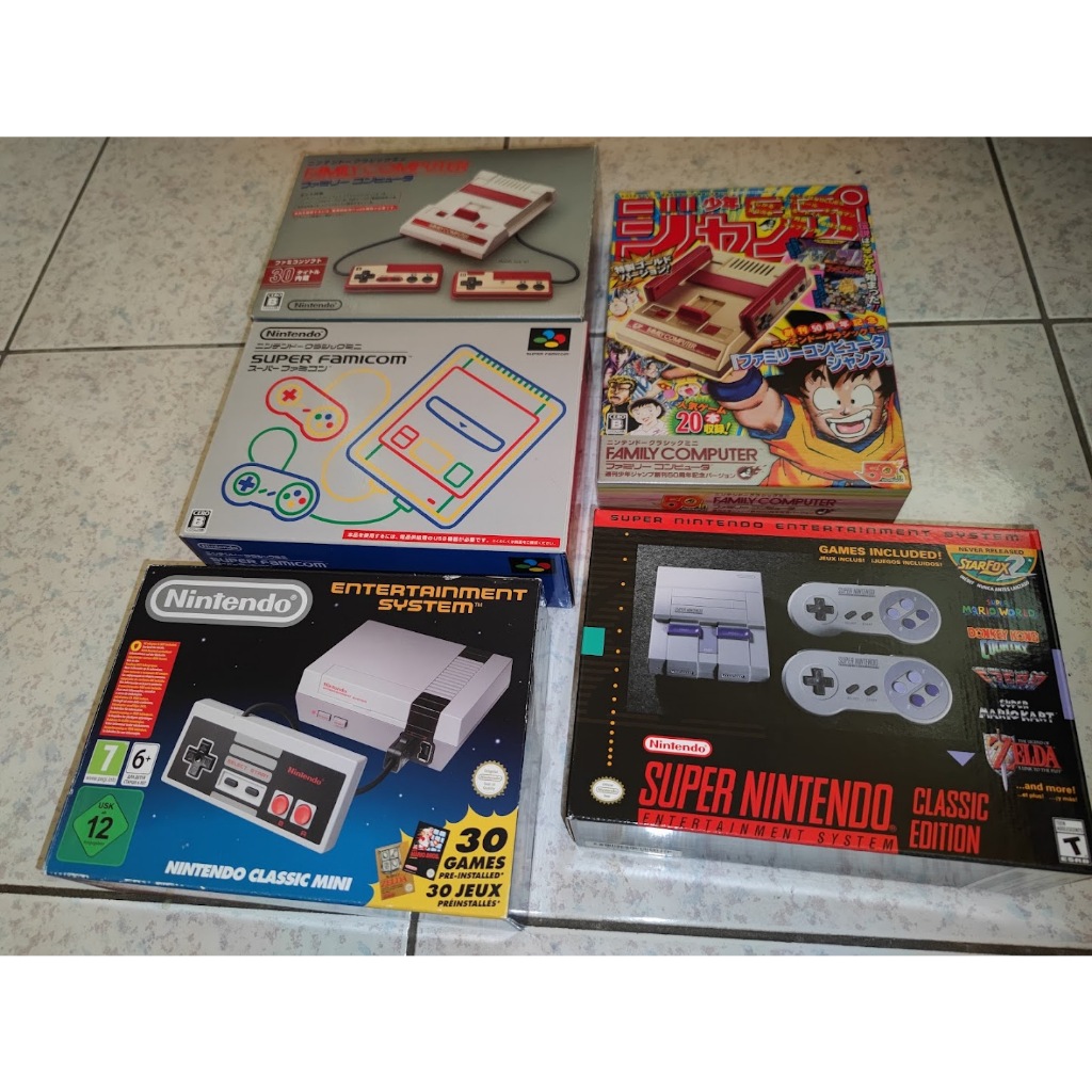 sfc 改機的價格推薦 - 2025年6月 | 比價比個夠BigGo