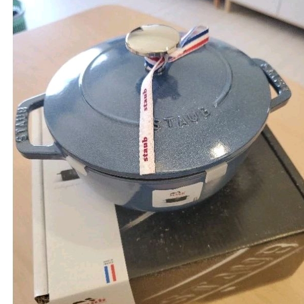 Staub 16的價格推薦 - 2024年1月| 比價比個夠BigGo