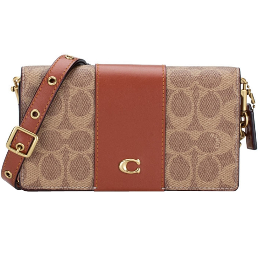 COACH滿版的價格推薦 - 2025年2月 | 比價比個夠BigGo