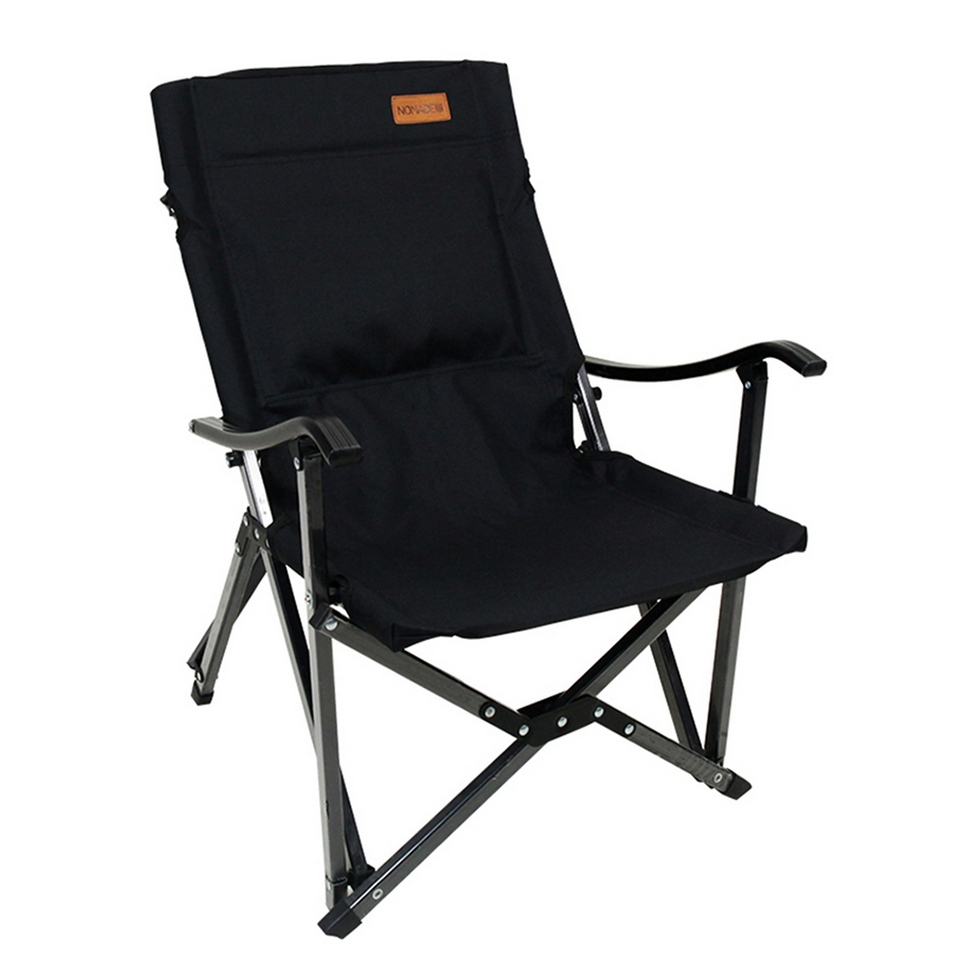 NOMADE 鋁合金小川椅/折疊椅的價格推薦 - 2025年3月 | 比價比個夠BigGo