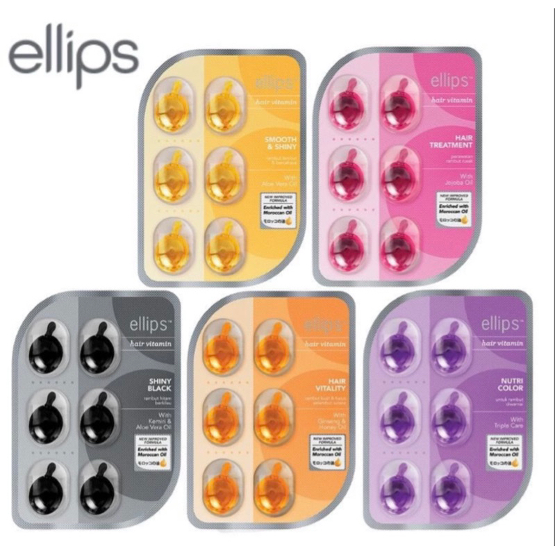 elips hair的價格推薦 - 2026年2月 | 比價比個夠BigGo