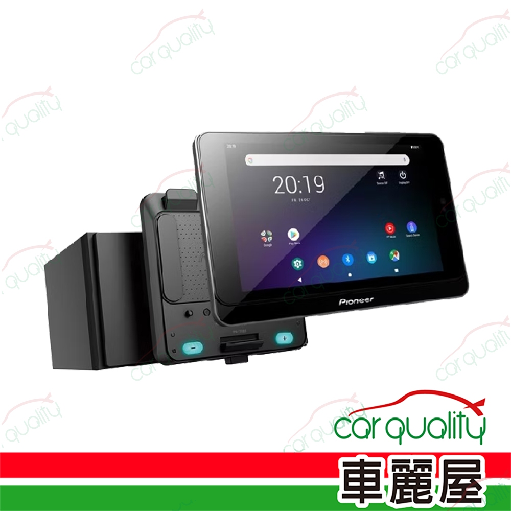 PIONEER 2DIN的價格推薦 - 2025年9月 | 比價比個夠BigGo