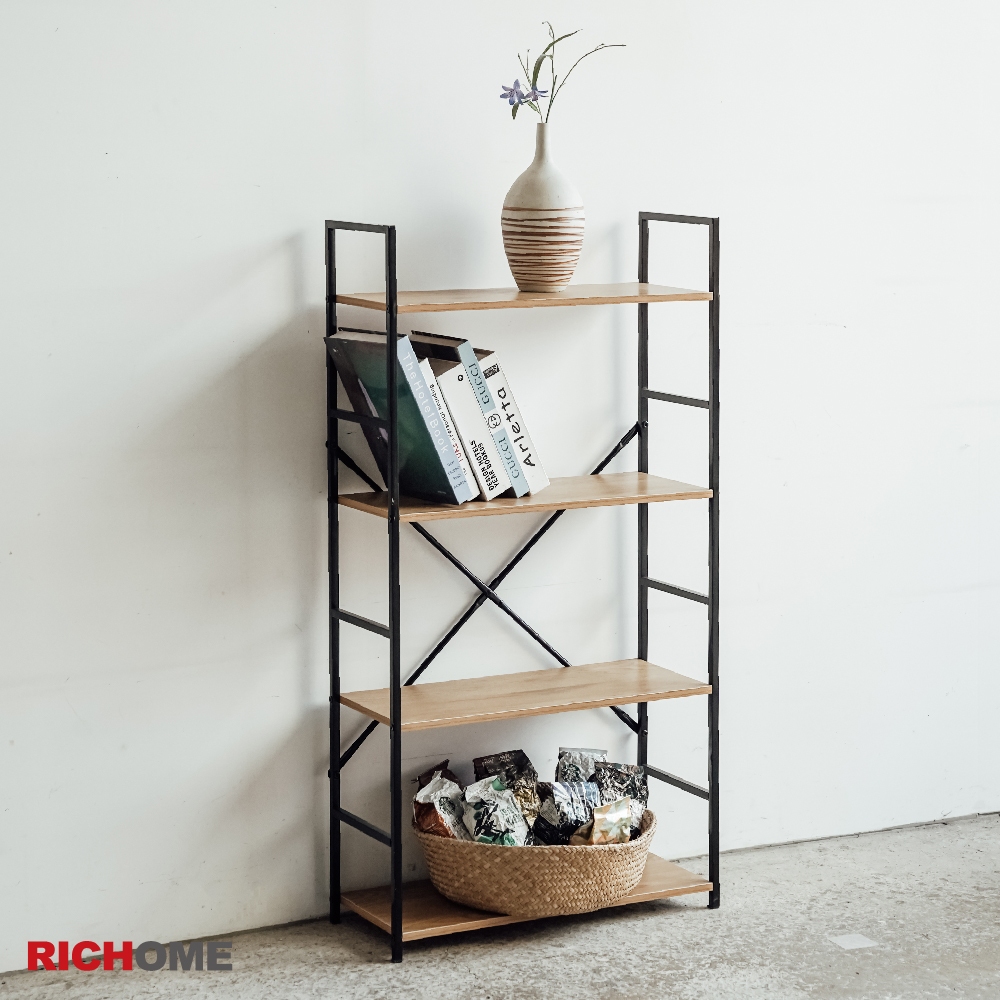 RICHOME層架的價格推薦 - 2025年5月 | 比價比個夠BigGo